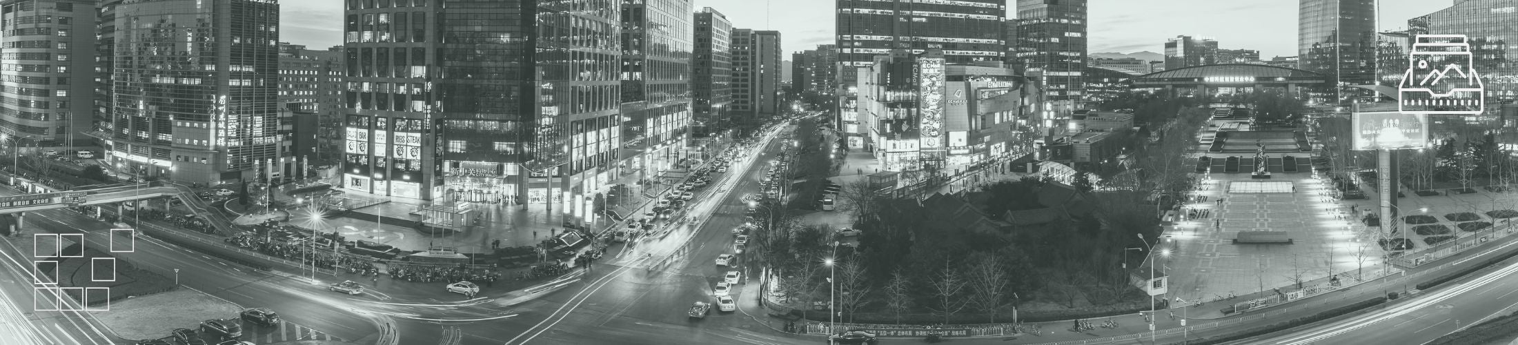 Beijing Wall Art Photography Collection – Dan Kosmayer Fine Art Photography
