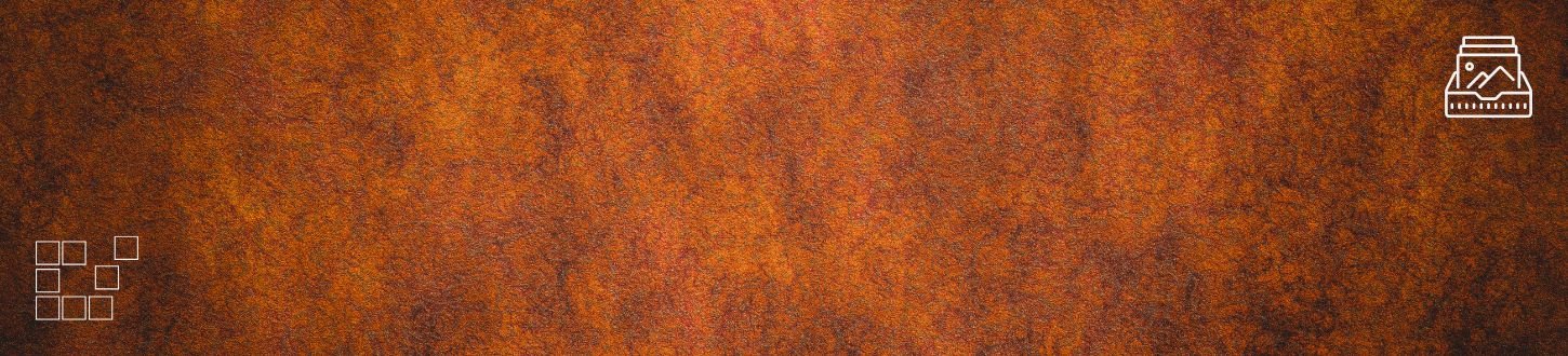 Rust Wall Art Photography With Texture and Character – Dan Kosmayer ...