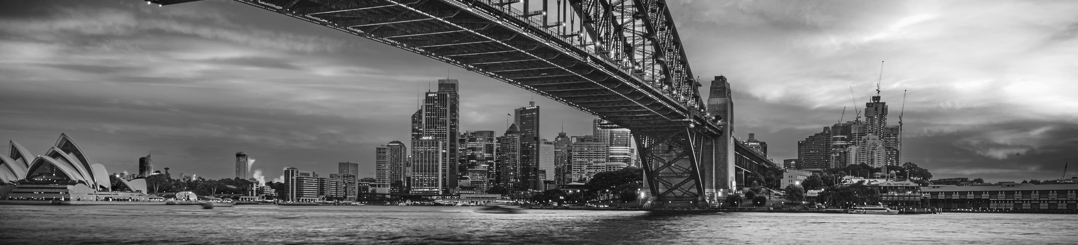 Sydney Wall Art Photography Collection – Dan Kosmayer Fine Art Photography