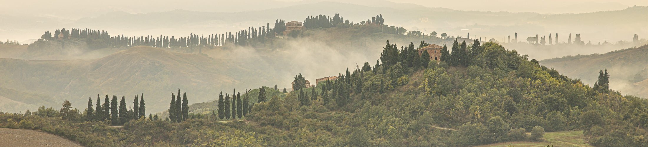 Tuscany Wall Art with Fine Art Photography of Italy – Dan Kosmayer Fine ...